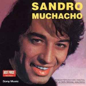 Sandro - Muchacho - Amazon.com Music