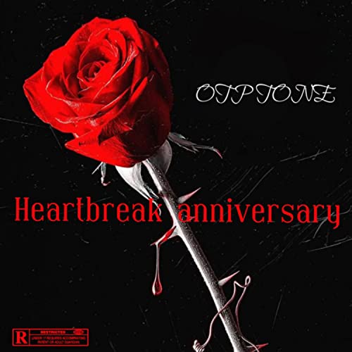 Écouter Heartbreak Anniversary de OTP Tone sur Amazon Music Unlimited