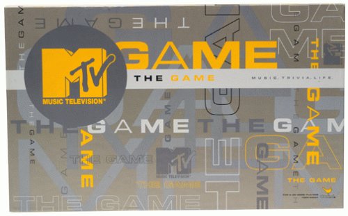 Buy MTV the Game Trivia Lifestyle Online at Low Prices in India - Amazon.in
