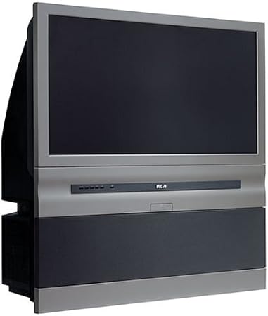 Amazon.com: RCA HD52W55 52-Inch CRT HD-Ready Projection TV : Electronics