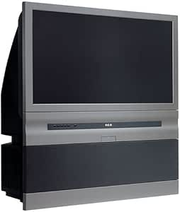 Amazon.com: RCA HD52W55 52-Inch CRT HD-Ready Projection TV : Electronics