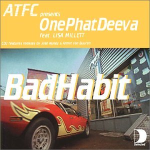 Bad Habit Pt.2 - Amazon.com Music