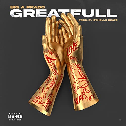 Play GreatFull by Big-A Prado on Amazon Music Unlimited