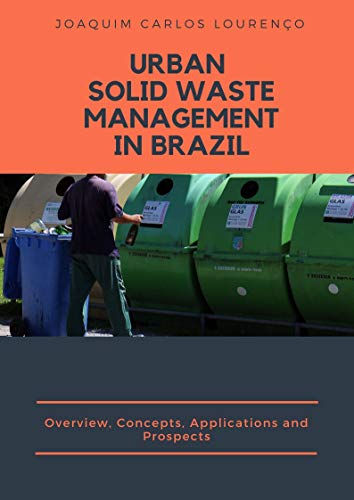 20 Best Waste Management Books of All Time - BookAuthority