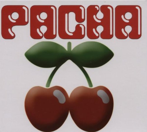 Amazon.com: Pacha 2: CDs & Vinyl
