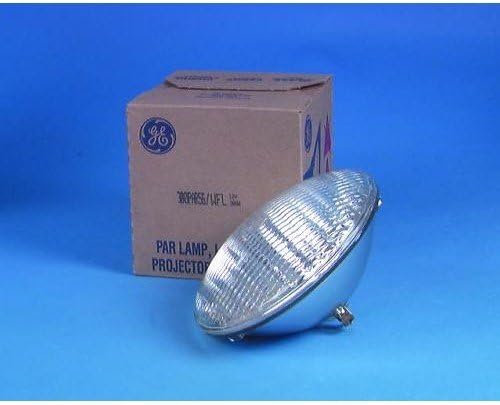 GE PAR-56 12V/300W WFL (Schwimmbadlampe) : Amazon.de: Musikinstrumente ...