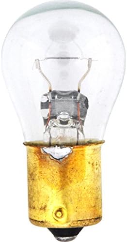 Amazon.com: SYLVANIA 93 Basic Miniature Bulb, (Contains 10 Bulbs ...