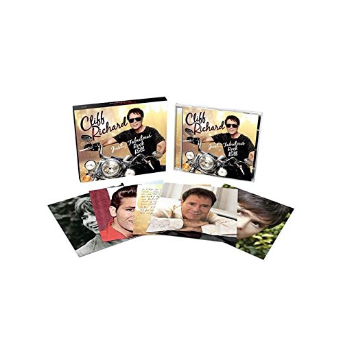 Just... Fabulous Rock 'n' Roll - UK Deluxe Edition CD - Amazon.com Music