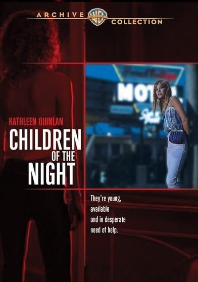 Amazon.com: Children Of The Night : Kathleen Quinlan, Nicholas Campbell ...