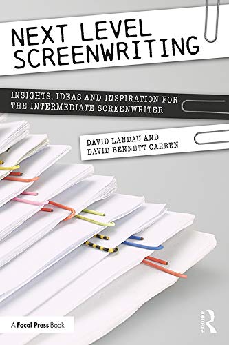 100 Best Screenwriting Books of All Time - BookAuthority
