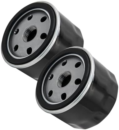 Amazon.com : Hipa 49065-7007 Oil Filter Replace for FR600V FR691V ...