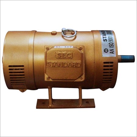 Standard Engineering Heavy Duty DC Motor : Amazon.in: Industrial ...