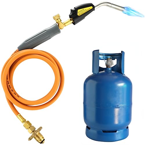 Best Torches for Plumbers: Your Ultimate Buying Guide - TopTenReviewed