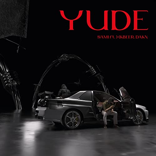 Écouter YUDE par Samtozi feat. Dakn & Xkbeer sur Amazon Music Unlimited