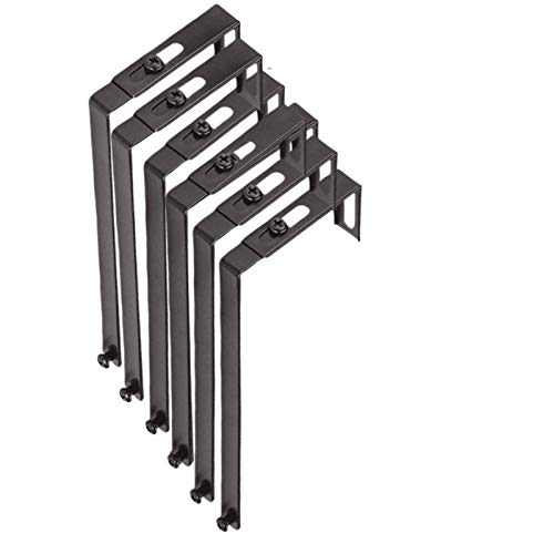 Snapklik.com : Cubicle Hangers, Metal Adjustable Hanger, Cubicle Hanger ...