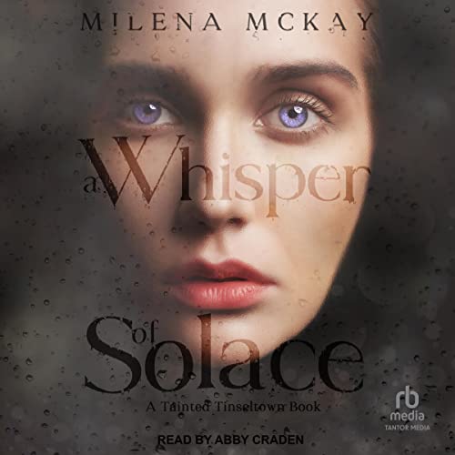 Amazon.com: A Whisper of Solace (Audible Audio Edition): Milena McKay ...
