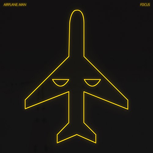 Amazon.co.jp: Focus : Airplane Man: Digital Music