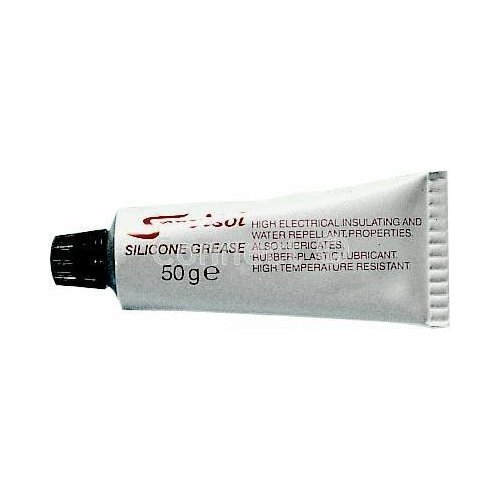 Silicone Grease Tube : Amazon.co.uk: Automotive