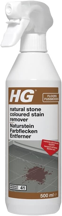 Lithofin Rust-EX Rust Remover 500 ml : Amazon.co.uk: Grocery