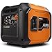 Amazon.com : Generac 7127 iQ3500 3,500-Watt Gas-Powered Portable ...
