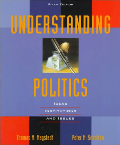 Buy Understanding Politics: Ideas, Institutions, and Issues Book Online ...