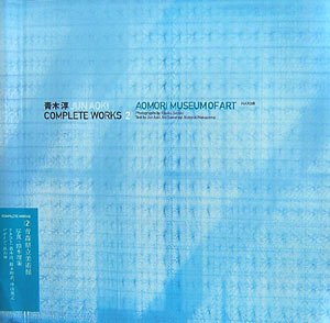 Jun Aoki Complete Works 2: various: 9784872751369: Amazon.com: Books