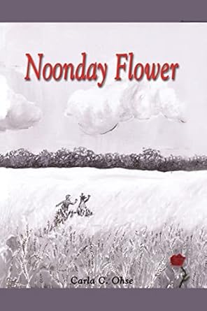 Noonday Flower : Buy Online at Best Price in KSA - Souq is now Amazon ...