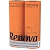 Amazon.com: Renova, Orange-1 Pack of 6 Rolls Toilet Paper, 6 Unidad ...