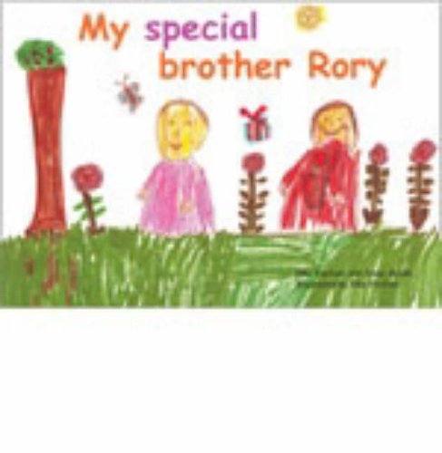 My Special Brother Rory: Amazon.co.uk: Fairfoot, Ellie, Mayne, Jennie ...