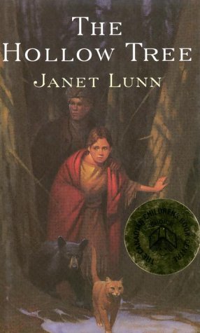 The Hollow Tree: Lunn, Janet: 9780676971439: Amazon.com: Books