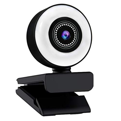 Top 10 Webcam For Live Streaming of 2022 - Katynel