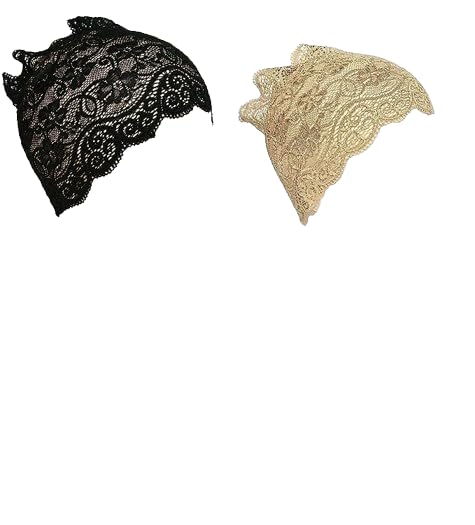 Buy Al -Haya Hijabiya Hijab Cap For Women, Under Scarf Hijab Tube Cap ...
