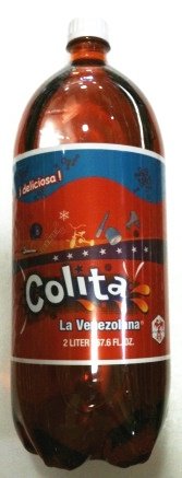 Amazon.com : Colita La Venezolana : Gourmet Food : Grocery & Gourmet Food