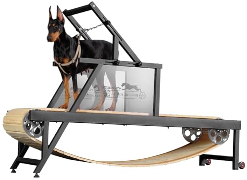 Amazon Best Sellers: Best Dog Treadmills