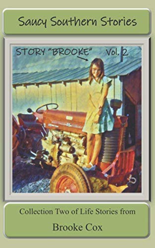 Saucy Southern Stories: StoryBrooke Vol. 2: Cox, Brooke: 9781701154834 ...