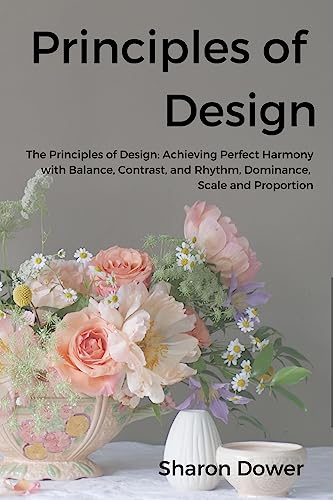 Amazon.com: Principles of Design - Floristry: The Principles of Design ...
