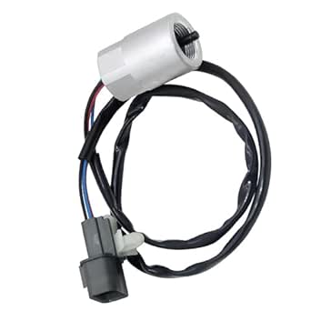 Vehicle Speed Sensor Mc858133,Transmission Input Speed Sensor Assembly ...