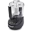 Amazon.com: CUISINART Mini Prep Plus Food Processor, 3 Cup, Metallic ...