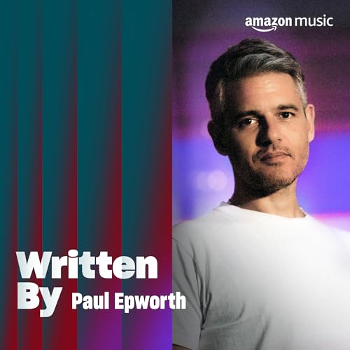Written By Paul Epworth