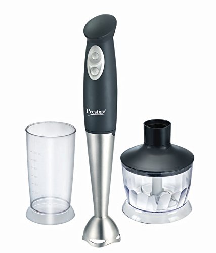 Buy Prestige Hand Blender 7.0 400 Watts Online at Low Prices in India ...