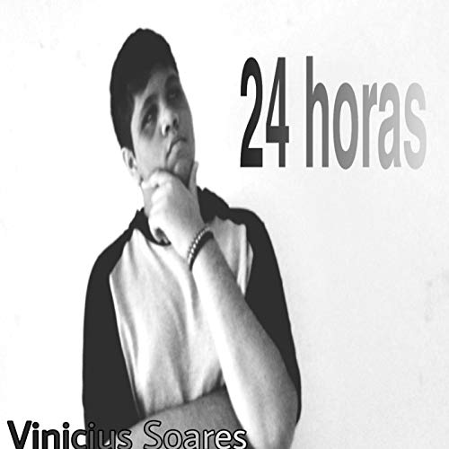 Amazon.co.jp: 24 Horas : Vinicius Soares: Digital Music