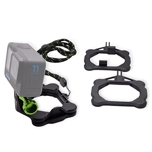 Top 10 Gopro Mount For Running of 2022 - Katynel