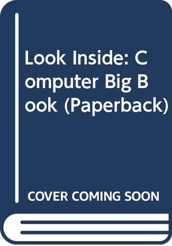 Look Inside: Computer (Look Inside): Chambers, Catherine: 9780431086903 ...