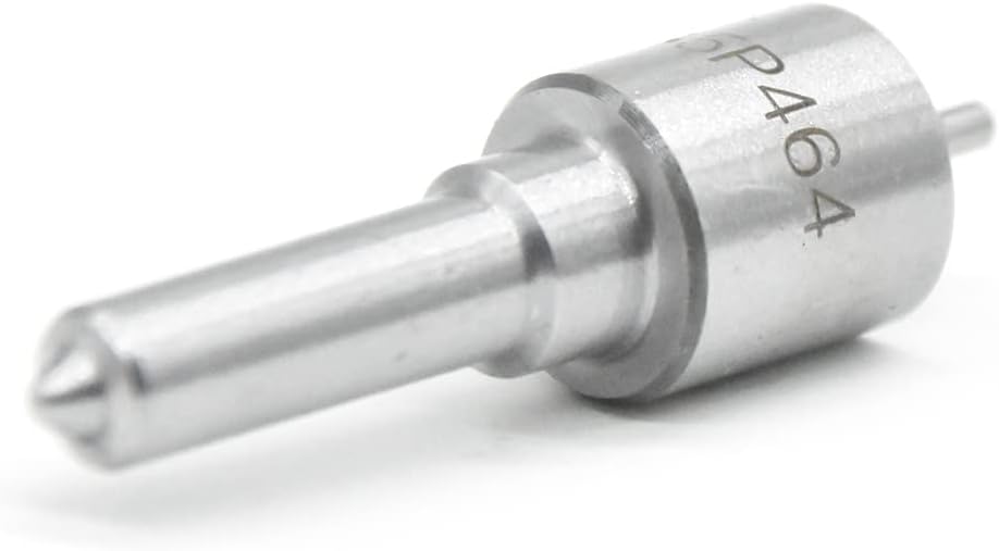 Amazon.com: BASCOLIN Diesel Injector Fuel DSLA145P464 : Automotive