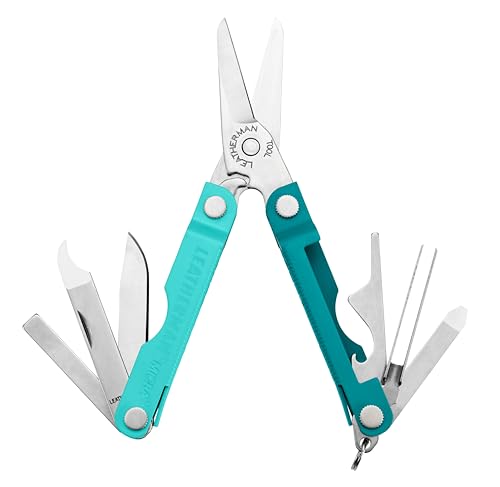 Best Leatherman Micra Knives: Your Ultimate EDC Tool - Totally Reviewed