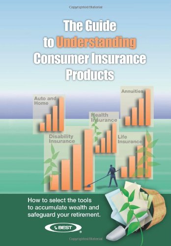 The Guide To Understanding Consumer Insurance Products: How to select ...