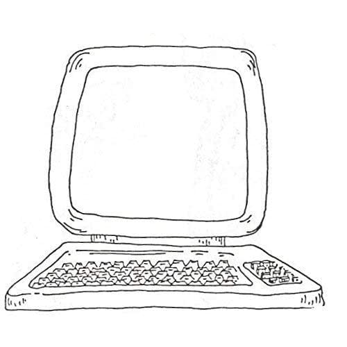 Amazon.com: Rubber Stamp: Computer : Handmade Products