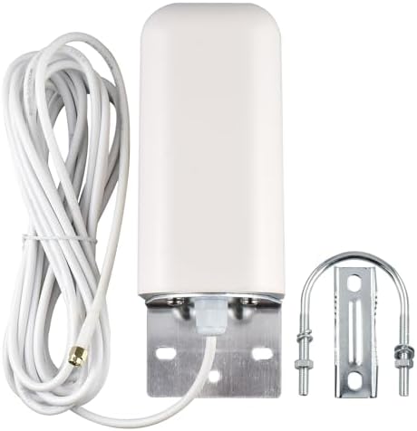 Amazon.com: Parsec Technologies, Inc. Labrador 5G Antenna 2 Cellular ...