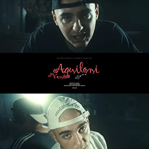 Écouter AQUILONI AL VENTO par Rinny Cooper sur Amazon Music Unlimited