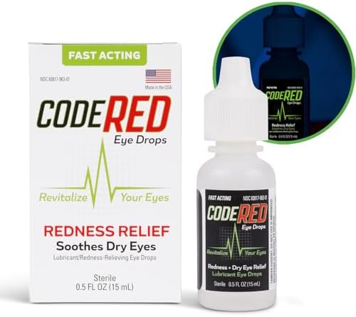 Amazon.com: LUMIFY Eye Drops for Red Eyes, Redness Reliever for ...
